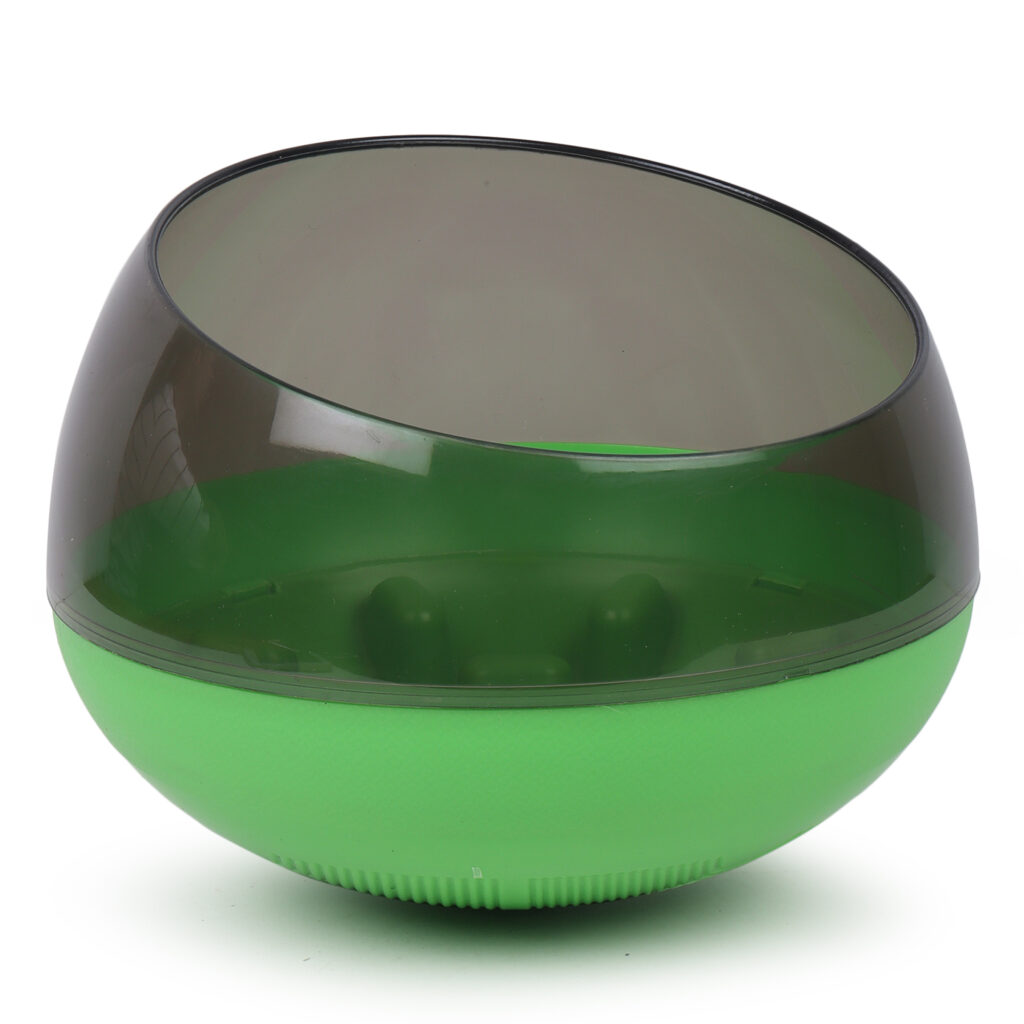Safe And Non-Toxic Food Bowl – iPlayRuff
