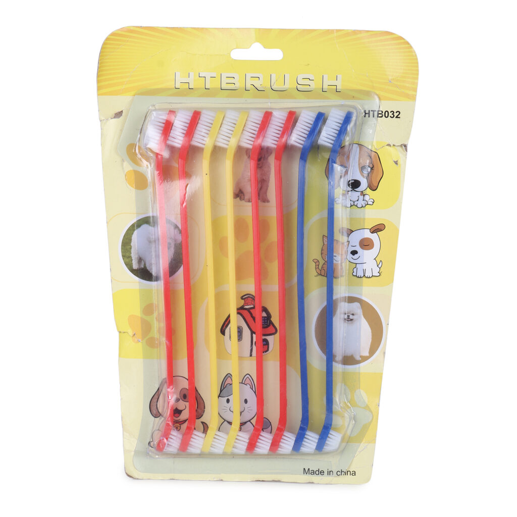 Attractive Brushes For Your Dogs – iPlayRuff